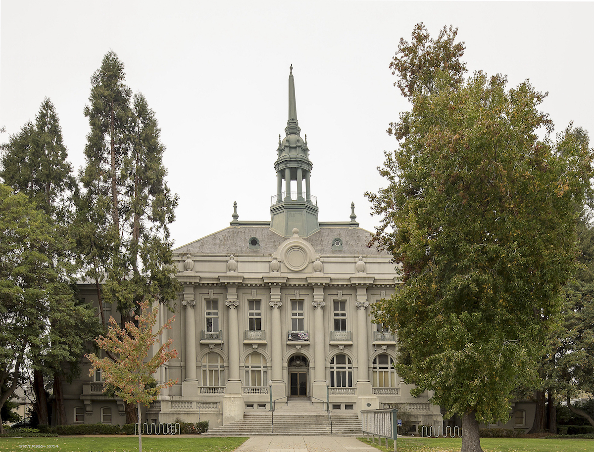Sept. 24: Walking Tour, “Berkeley’s Civic Center: Past, Present, Future ...