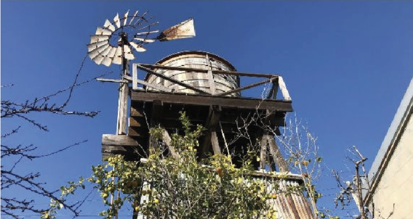 Oct. 1: Walking Tour, “Tank House Tour: Discovering Berkeley’s ...